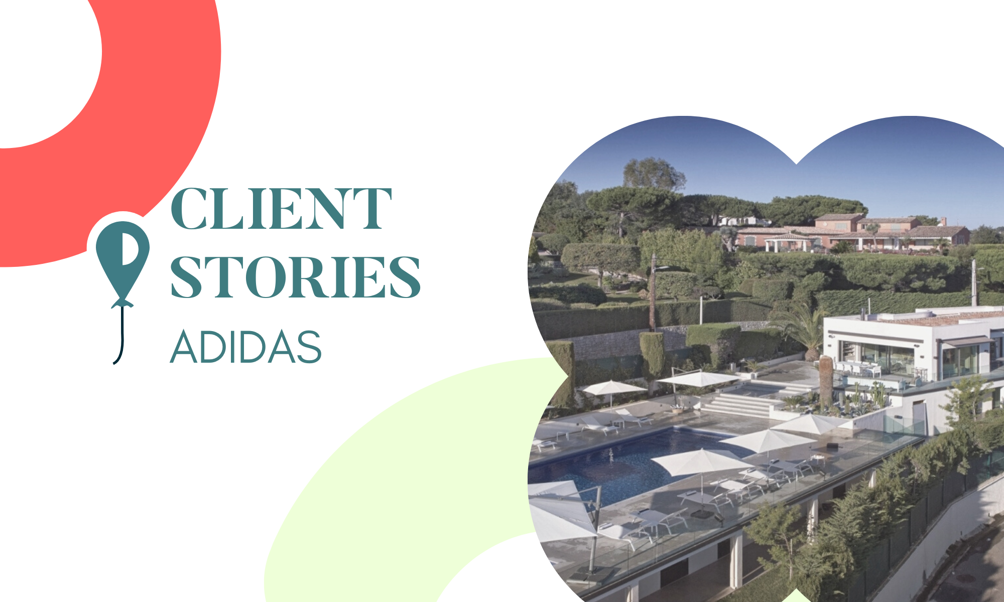 Article | Client Stories - Adidas